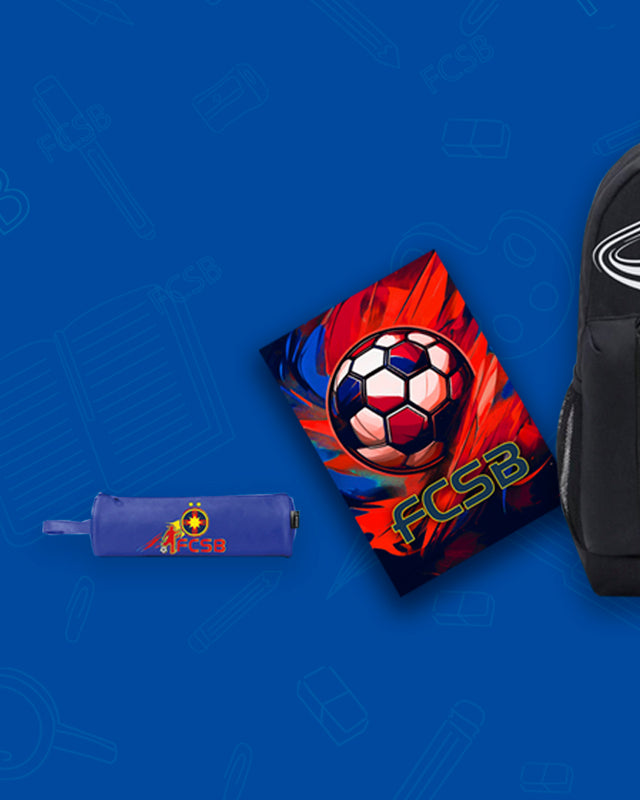 Colecții – Shop Oficial FCSB
