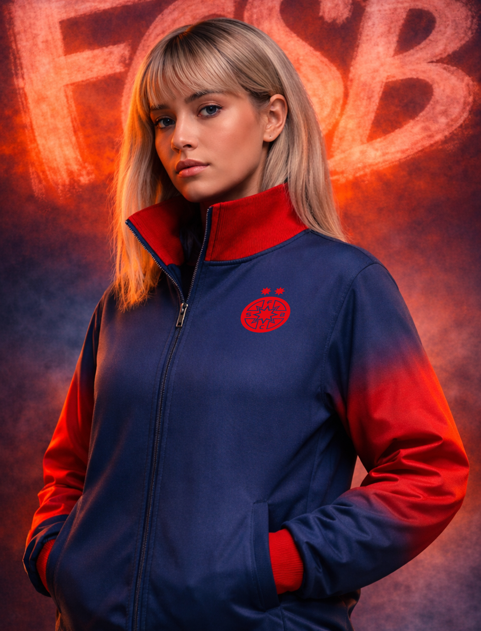 Magazin Oficial FCSB – Shop Oficial FCSB