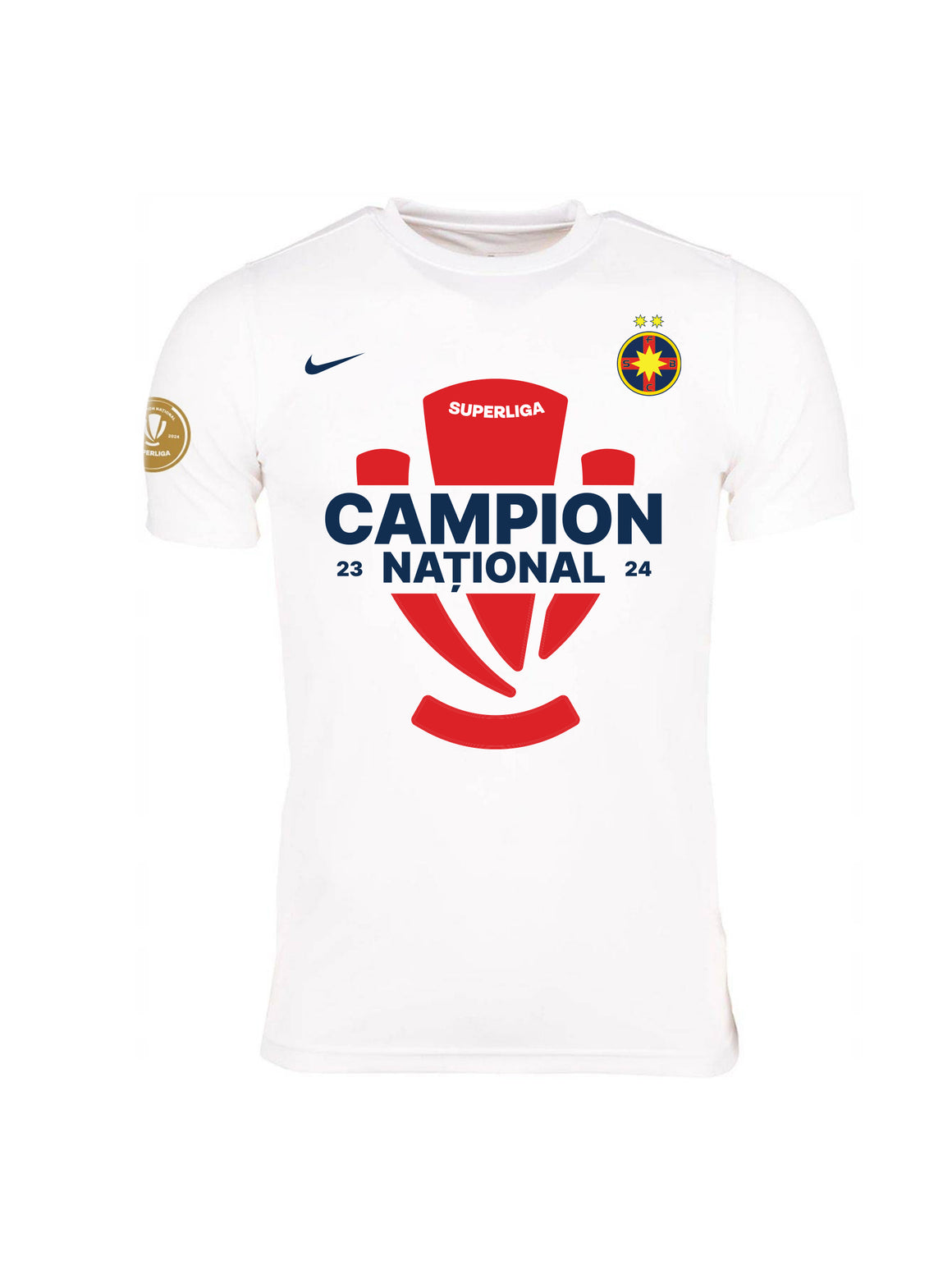 Magazin Oficial FCSB – Shop Oficial FCSB